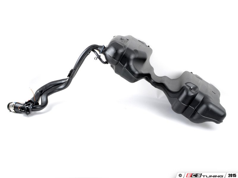 Genuine Volkswagen Audi - 1K0201055AQ - Fuel tank (1K0 201 055 AQ)
