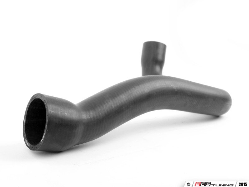 Febi - 11531741409 - Radiator Hose - Lower