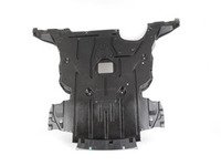 Genuine BMW - 51758046340 - Front Belly Pan (51-75-8-046-340)