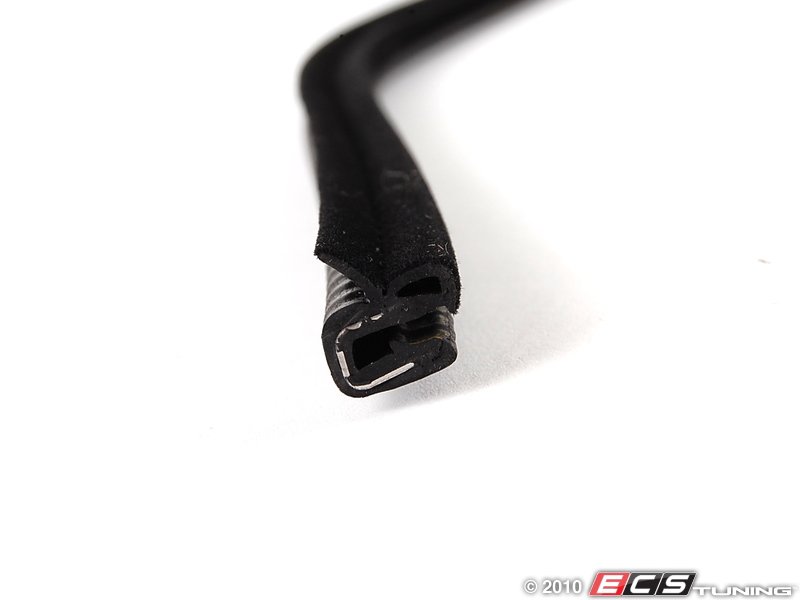 Genuine BMW - 54121870086 - Sunroof Seal - Front (54-12-1-870-086)