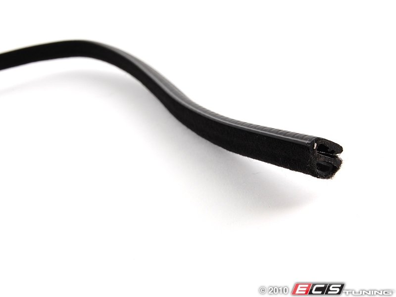 Genuine BMW - 54121920052 - Sunroof Seal - Rear (54-12-1-920-052)