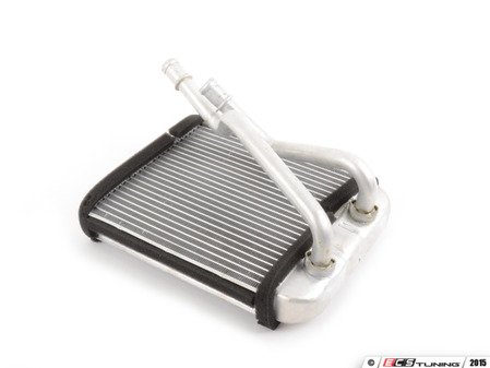 Nissens - 7L0819031 - Heater Core - front