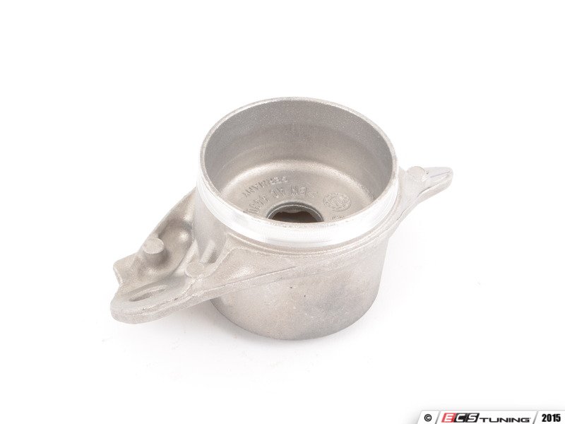 Genuine Volkswagen Audi - 5Q0513353G - Rear Shock Mount - Priced Each ...