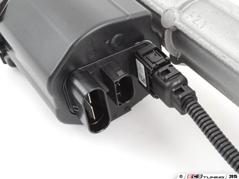 Genuine BMW - 32106871104KT - Re Manufactured Steering Rack