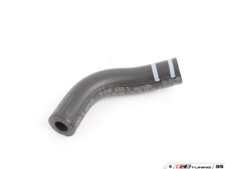 Genuine Volkswagen Audi - 06L133514A - PCV Hose (06L 133 514 A)