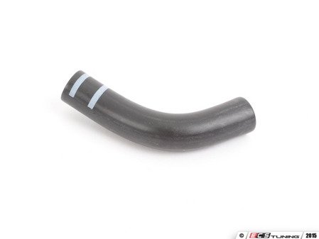 Genuine Volkswagen Audi - 06L133514A - PCV Hose (06L 133 514 A)