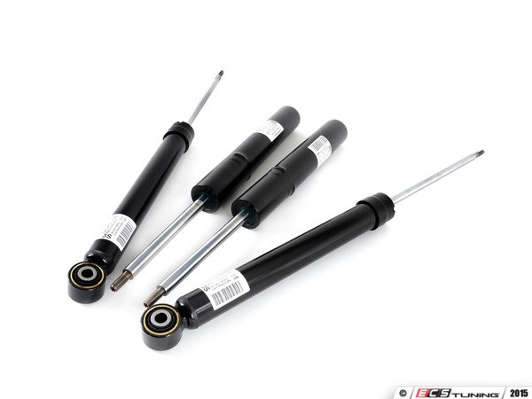 Genuine Volkswagen Audi - 8T0413031ADKT - Shocks & Struts Set ...