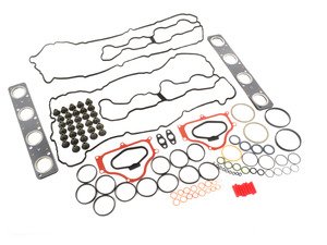 BMW E70 X5 M S63 4.4L Engine Gaskets & Seals - ECS Tuning