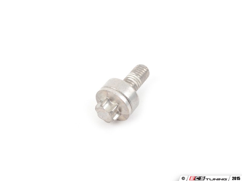 Rein - 11130396707 - Oil Pan Bolt Set
