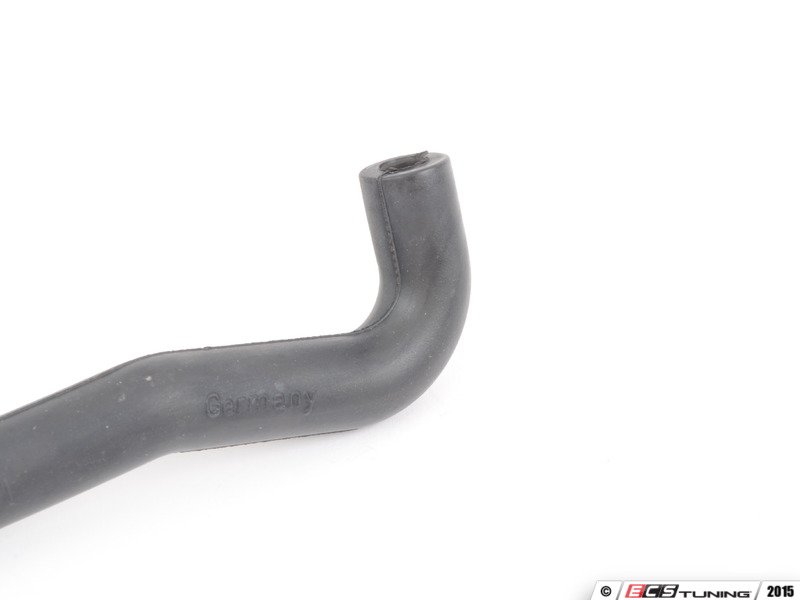 Genuine Porsche - 94811024701 - TANK VENTILATION HOS