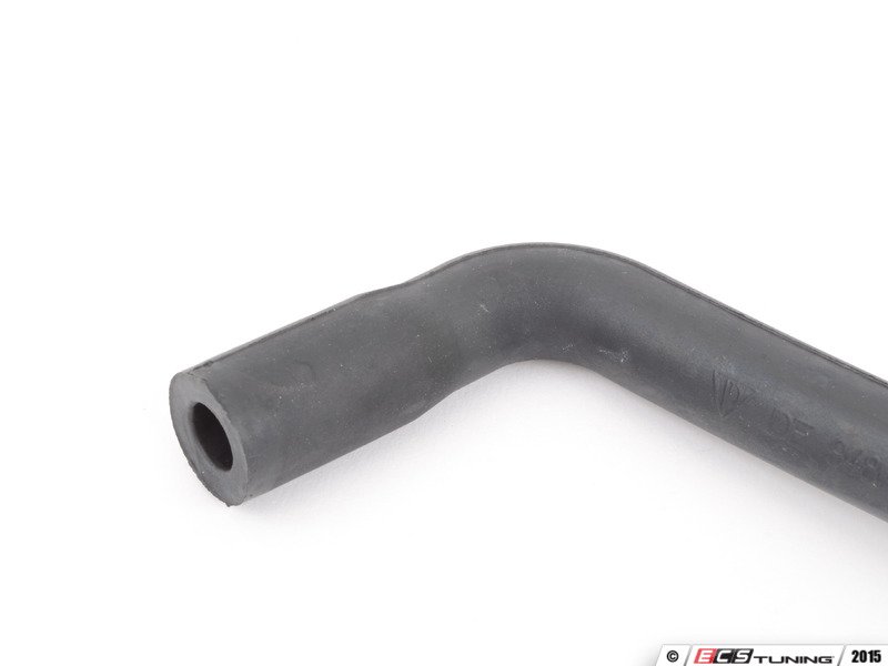 Genuine Porsche - 94811024701 - TANK VENTILATION HOS