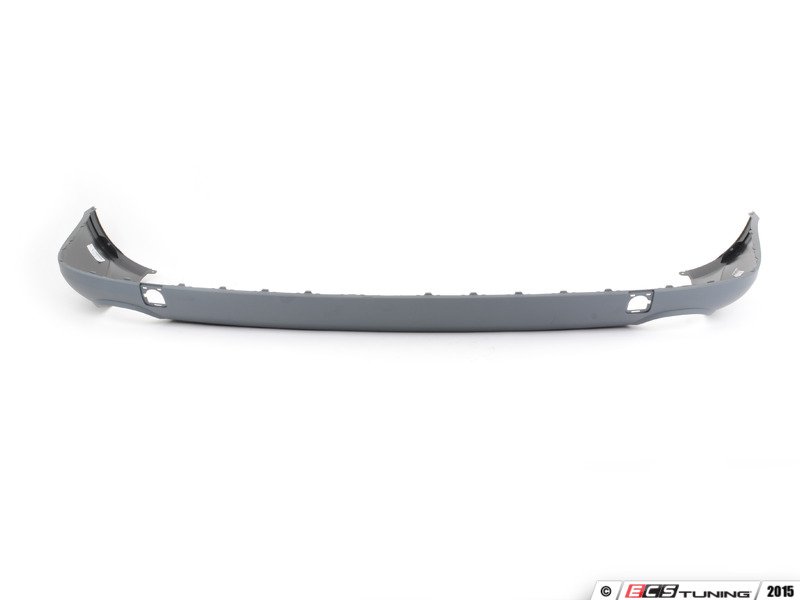 Genuine Porsche - 95550552100G2X - SPOILER REAR LOWER P