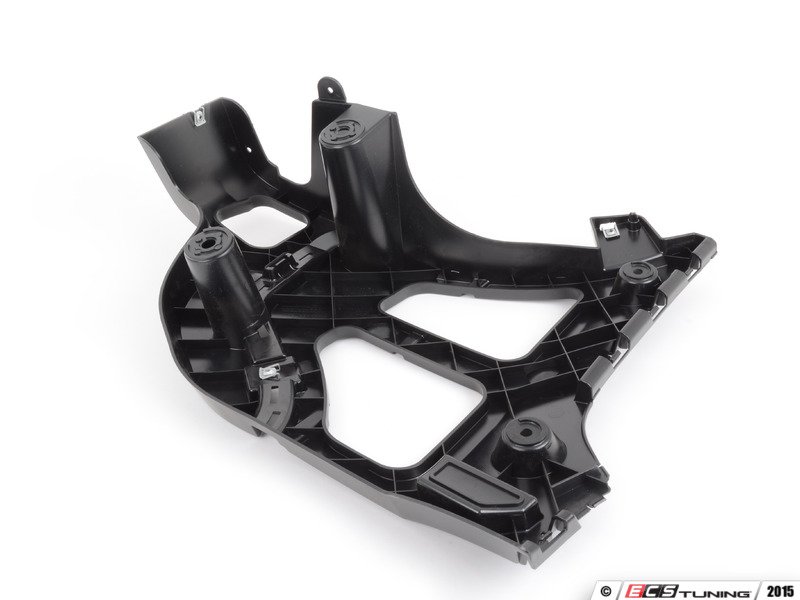 Genuine BMW - 51127158446 - E70 X5 Bumper Mount - Rear, Right (51-12-7 ...