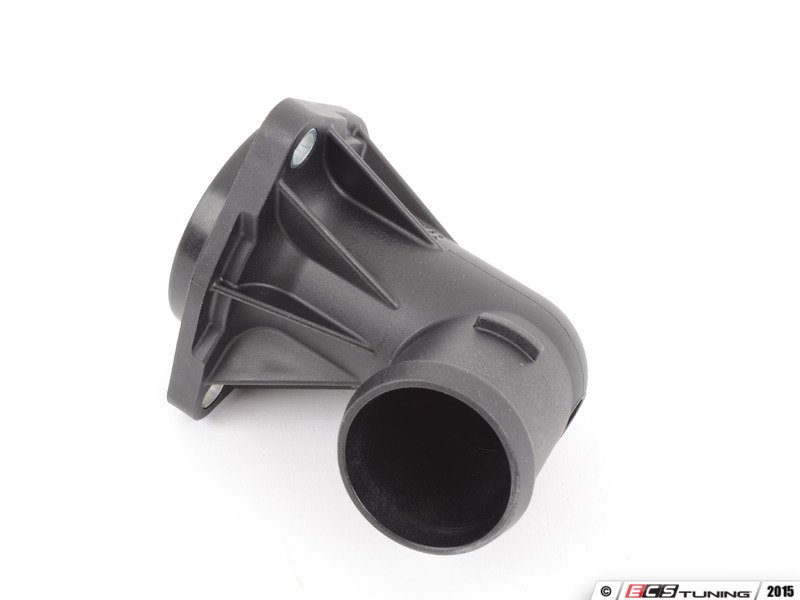 Genuine Volkswagen Audi - 03H121121C - Thermostat Cover (03H 121 121 C)