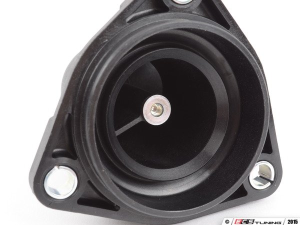 Genuine Volkswagen Audi - 03H121121C - Thermostat Cover (03H 121 121 C)