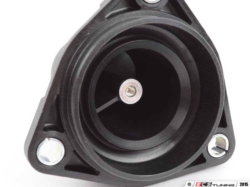 Genuine Volkswagen Audi - 03H121121C - Thermostat Cover (03H 121 121 C)