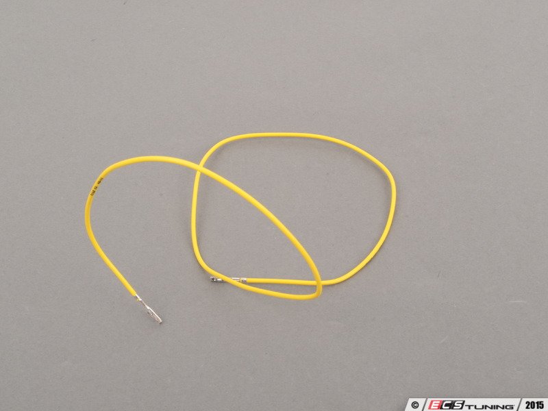 Genuine Volkswagen Audi - 000979159E - Repair Wire - Priced Each (000 ...