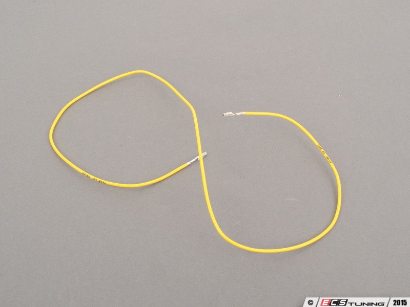 Genuine Volkswagen Audi - 000979159E - Repair Wire - Priced Each (000 ...