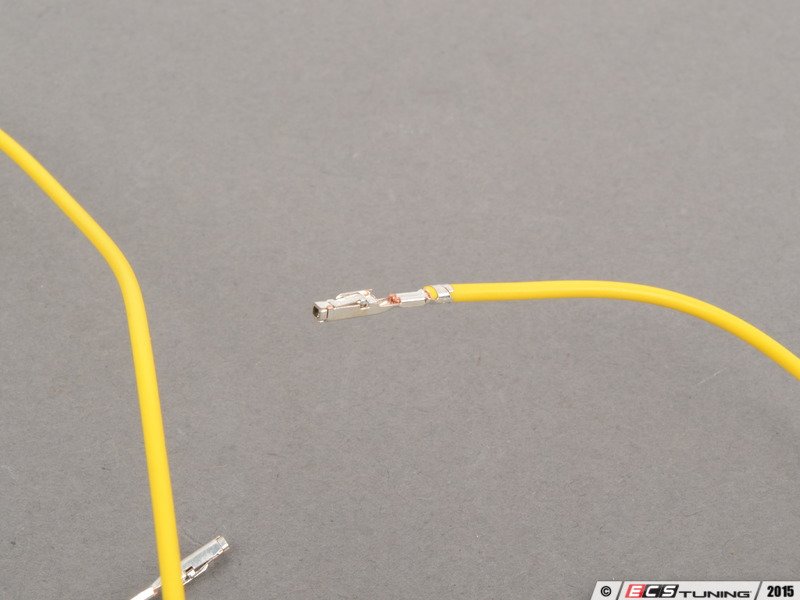 Genuine Volkswagen Audi - 000979159E - Repair Wire - Priced Each (000 ...