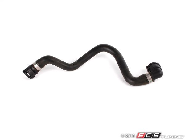 Genuine BMW - 11537500752 - Auxiliary Thermostat Hose (11-53-7-500-752)