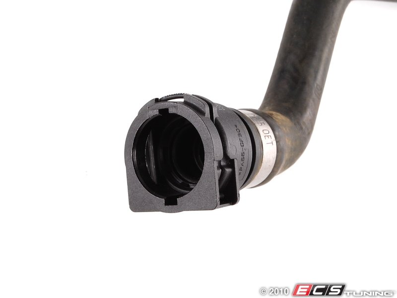 Genuine BMW - 11537500752 - Auxiliary Thermostat Hose (11-53-7-500-752)