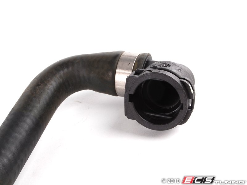 Genuine BMW - 11537500752 - Auxiliary Thermostat Hose (11-53-7-500-752)
