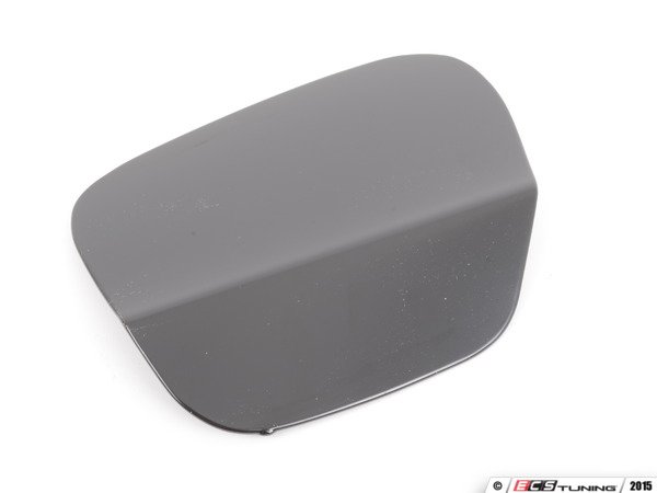 Genuine BMW - 51177191283 - Fill-In Flap - Primed (51-17-7-191-283)