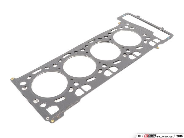 Genuine BMW - 11127567764 - Cylinder Head Gasket - priced each (11-12-7 ...