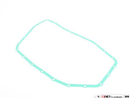 Genuine Volkswagen Audi - 09E321371 - Transmission Oil Pan Gasket (09E ...