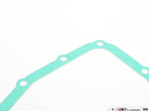 Genuine Volkswagen Audi - 09E321371 - Transmission Oil Pan Gasket (09E ...