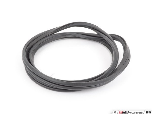 Genuine BMW - 51767292307 - Trunk gasket (51-76-7-292-307)