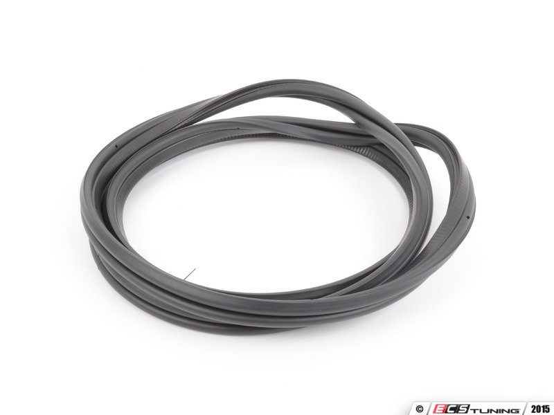 Genuine BMW - 51767292307 - Trunk gasket (51-76-7-292-307)