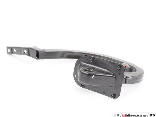 Genuine BMW - 41007420783 - Trunk Lid Hinge - Left (41-00-7-420-783)