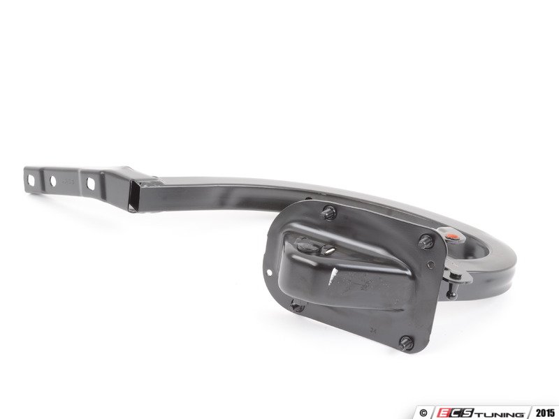 Genuine BMW - 41007420783 - Trunk Lid Hinge - Left (41-00-7-420-783)