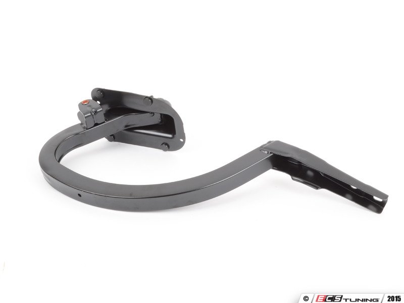 Genuine BMW - 41007420783 - Trunk Lid Hinge - Left (41-00-7-420-783)