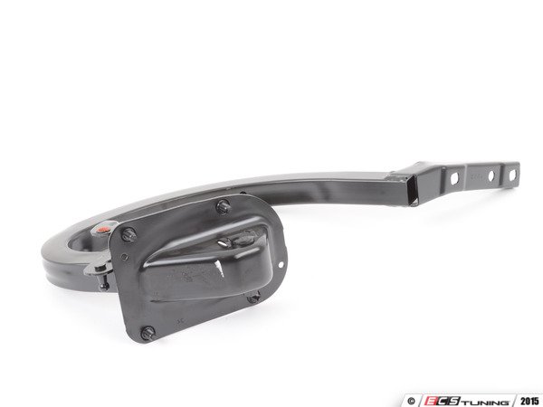 Genuine BMW - 41007420784 - Trunk Lid Hinge - Right (41-00-7-420-784)