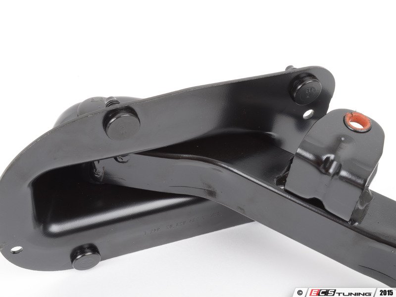 Genuine BMW - 41007420784 - Trunk Lid Hinge - Right (41-00-7-420-784)