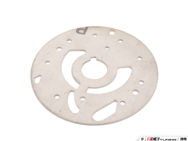 Genuine Volkswagen Audi - 01V321445 - Transmission Intermediate Plate ...