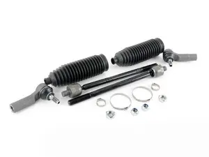 Genuine Volkswagen Audi - 1K0505465AA - Rear Sway Bar End Link - priced ...