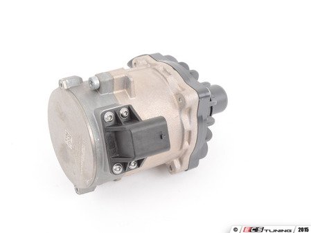 Pierburg - 11517566335 - Auxiliary Water Pump