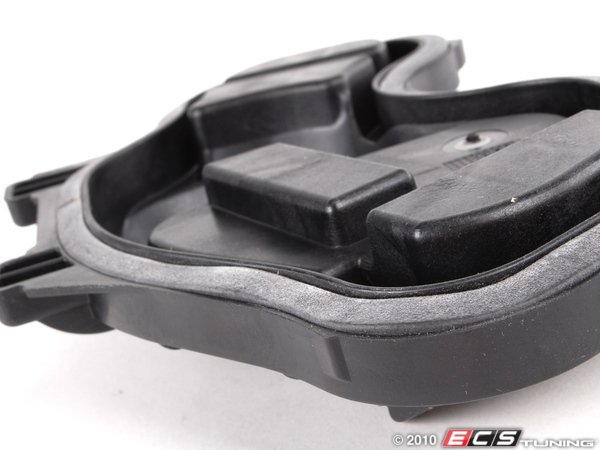 Genuine BMW - 63126924493 - Left Headlight Cover (63-12-6-924-493)