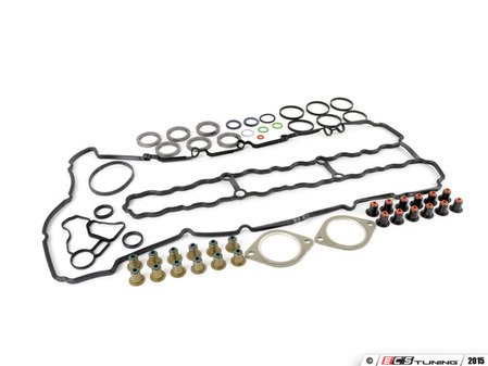 Elring - 11127572758 - Cylinder Head Gasket Set