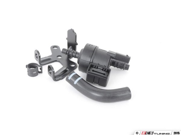 Genuine Volkswagen Audi - 06k133781eKT - Purge Valve (AKF)