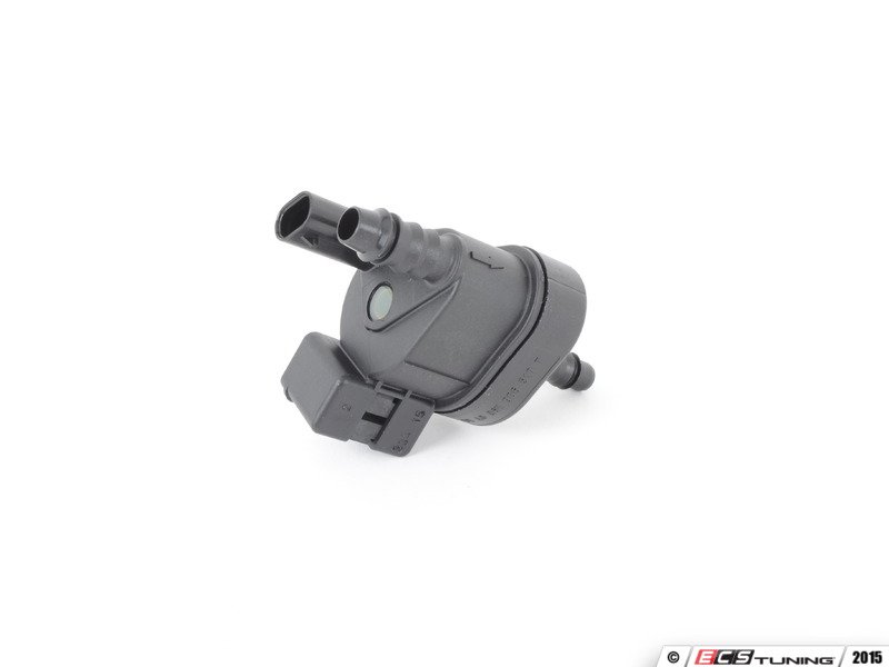Genuine Volkswagen Audi - 06k133781eKT - Purge Valve (AKF)