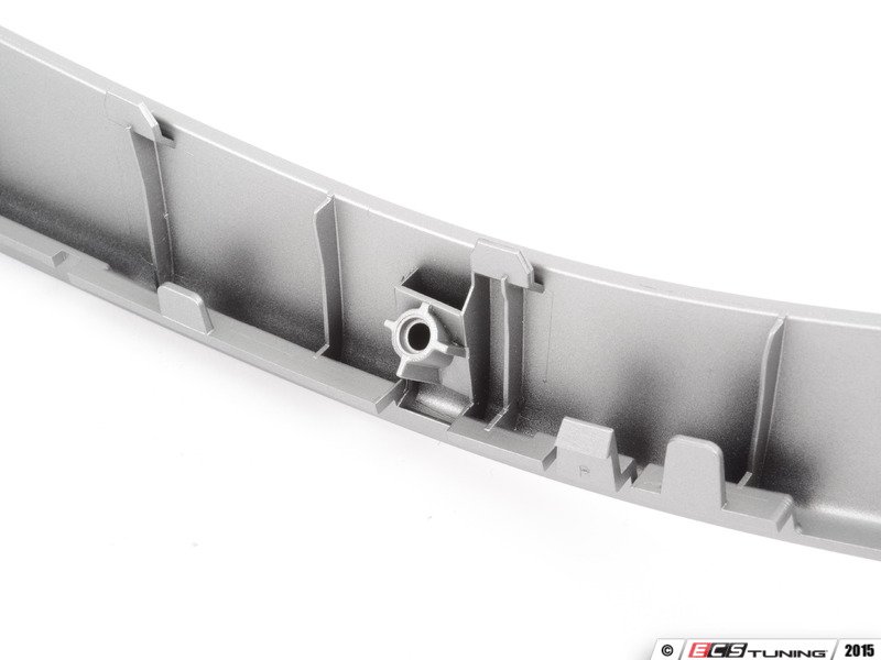 Genuine Volkswagen Audi - 8K0863305R66 - Center Console Trim Frame ...