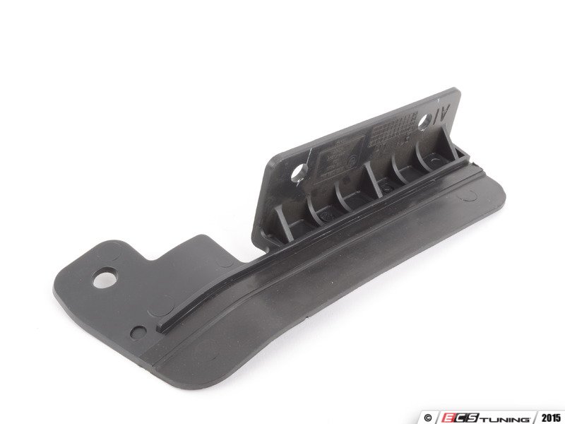 Genuine BMW - 51627188841 - E71 Rear Deflector Lip - Left (51-62-7-188-841)