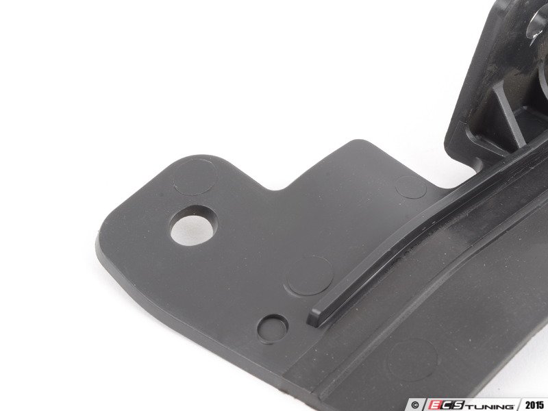 Genuine BMW - 51627188841 - E71 Rear Deflector Lip - Left (51-62-7-188-841)