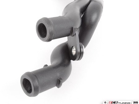 Genuine Volkswagen Audi - 06E121044AF - Coolant Pipe - Return (06E 121 ...