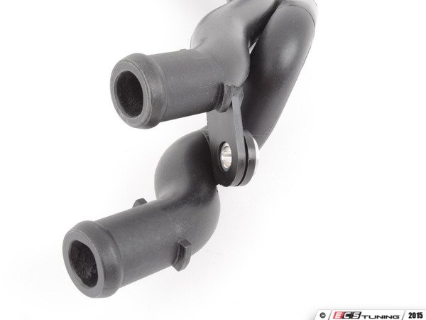 Genuine Volkswagen Audi - 06E121044AF - Coolant Pipe - Return (06E 121 ...