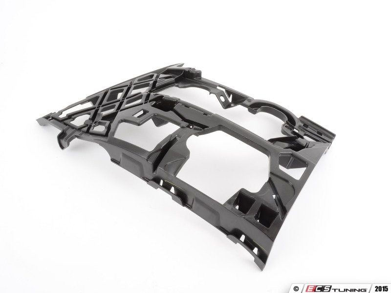 Genuine Volkswagen Audi - 5GM807723 - Bumper Guide - Left (5GM 807 723)